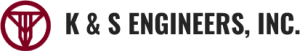K&S ENGINEERS – INC
